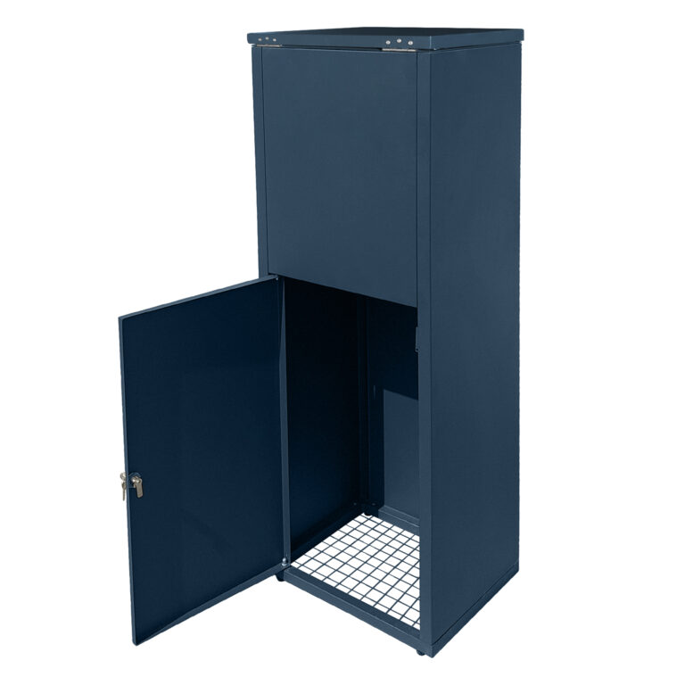 Paketbox XL für große Pakete | Direkt vom Hersteller