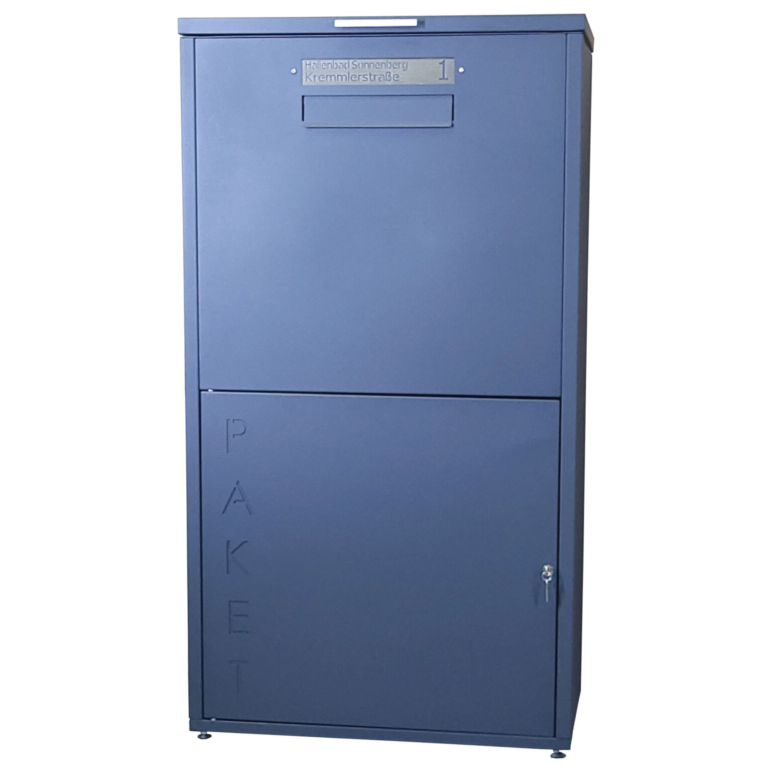 Paketbox 3XL für große Pakete