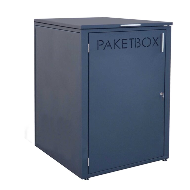 Paketbox Mega für große Pakete